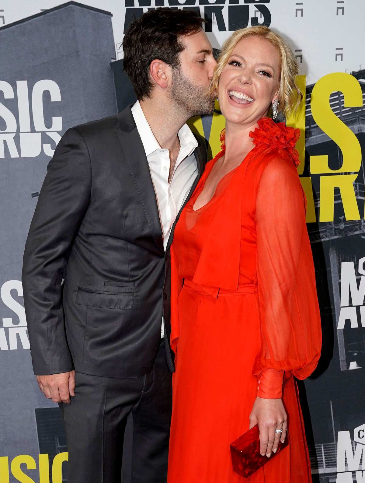 Josh Kelley News - Us Weekly