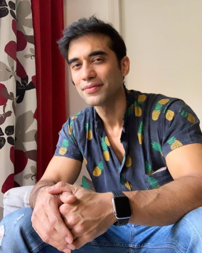 Kushal Punjabi Dead: Bollywood Actor Dies by Suicide at 42 | Us Weekly