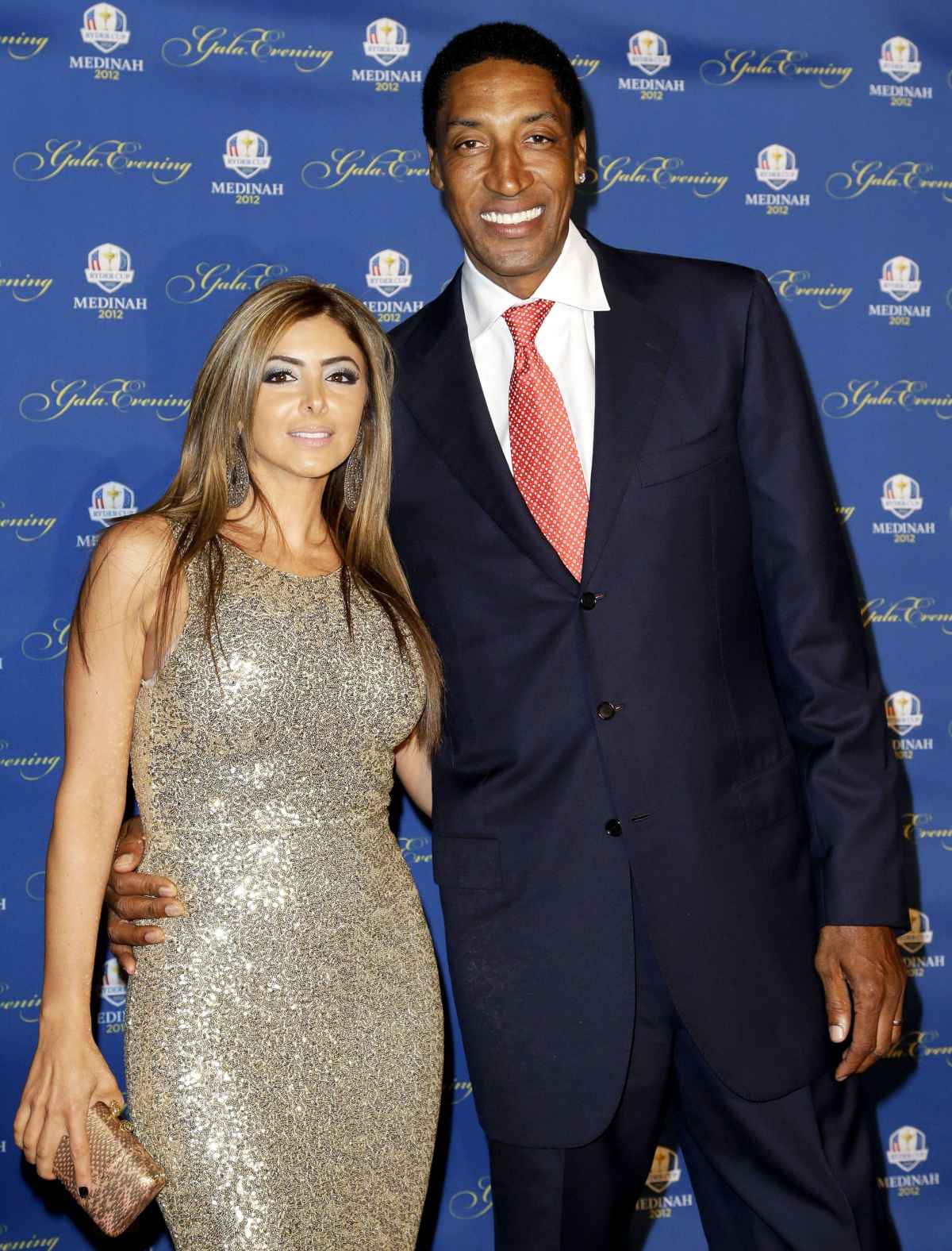 Larsa Pippen's Coparenting Relationship With ‘Best Friend’ Scottie | Us ...