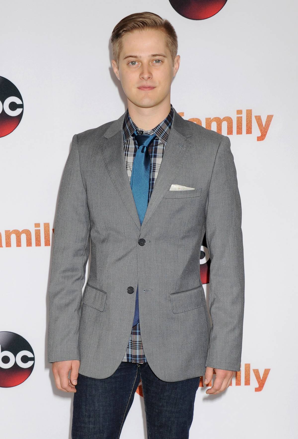 Lucas Grabeel Makes Cameo on ‘High School Musical’ Series | Us Weekly