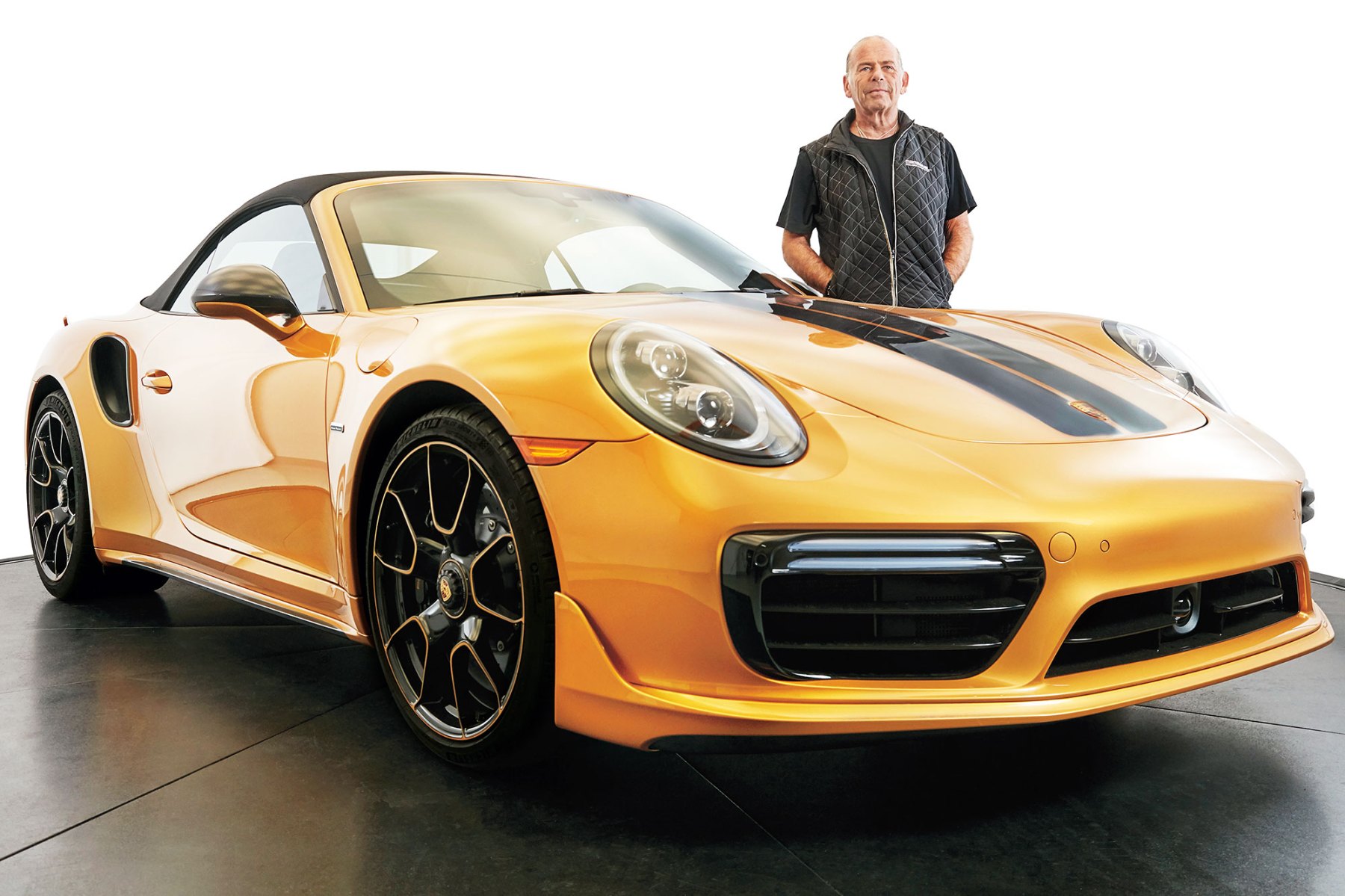 Brian Miller’s Tips for Getting a Sweet Deal on a Luxury Vehicle | Us ...