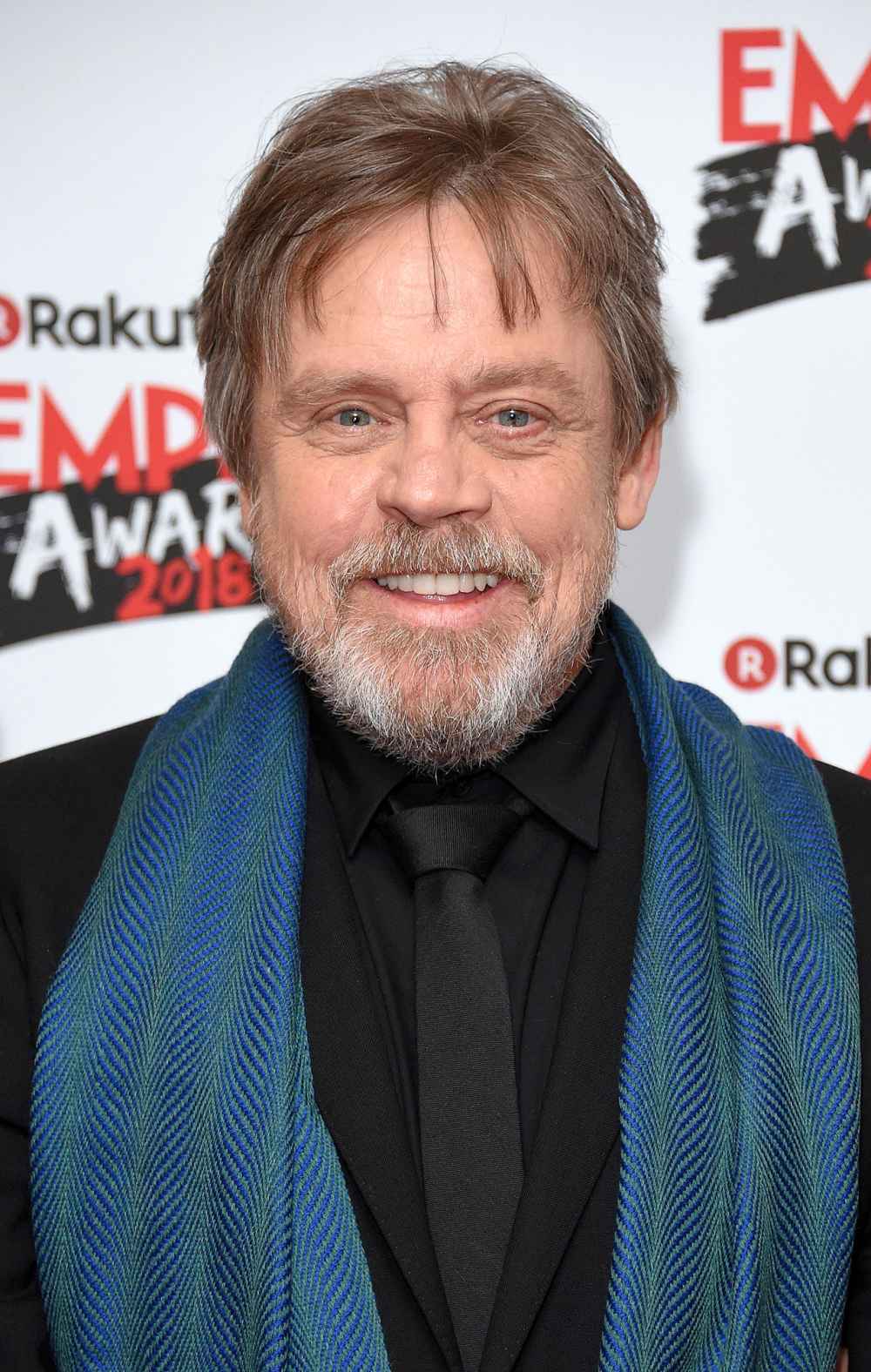Mark Hamill News - Us Weekly