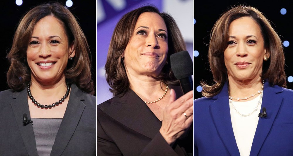 Female Presidential Candidates 2020 Personal Style, Fashion: Pics | Us ...