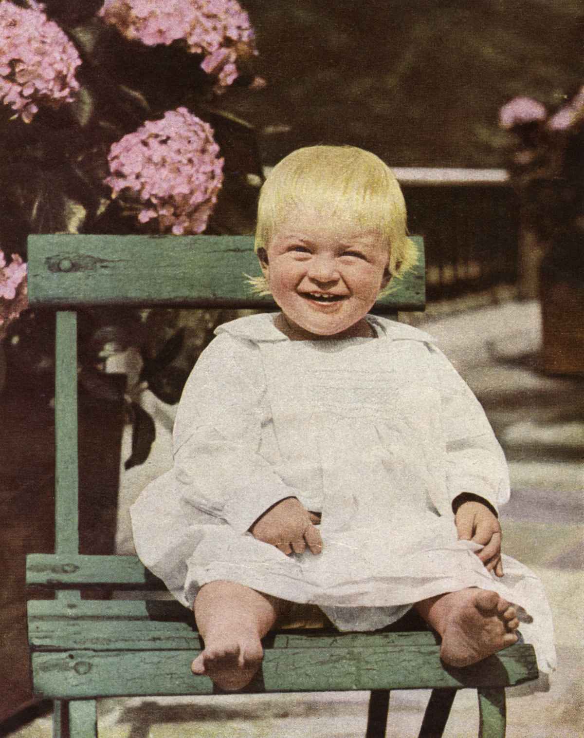 Prince Philip Through the Years: Photos | Us Weekly