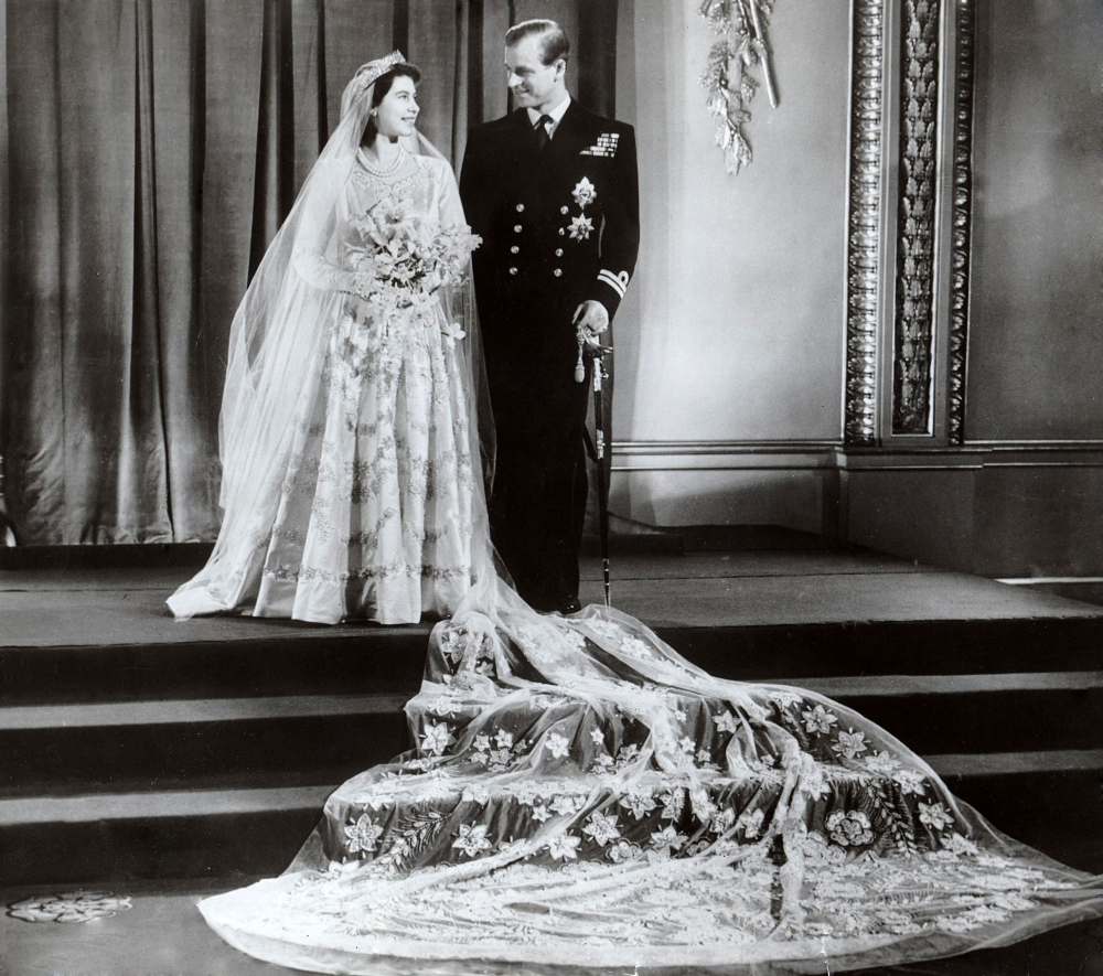 Prince Philip Through the Years: Photos | Us Weekly