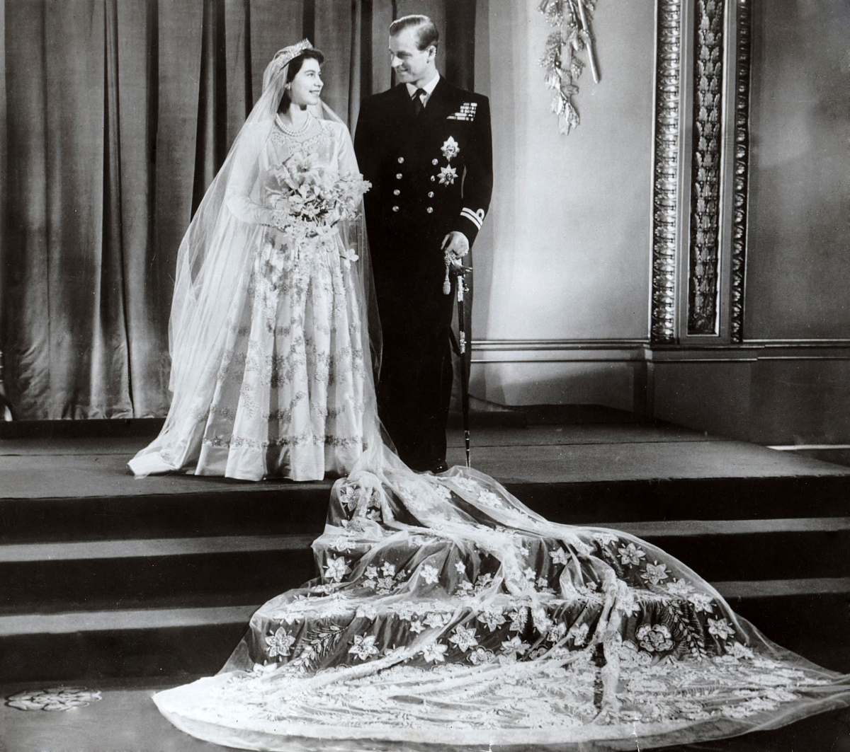 Prince Philip Through the Years: Photos | Us Weekly