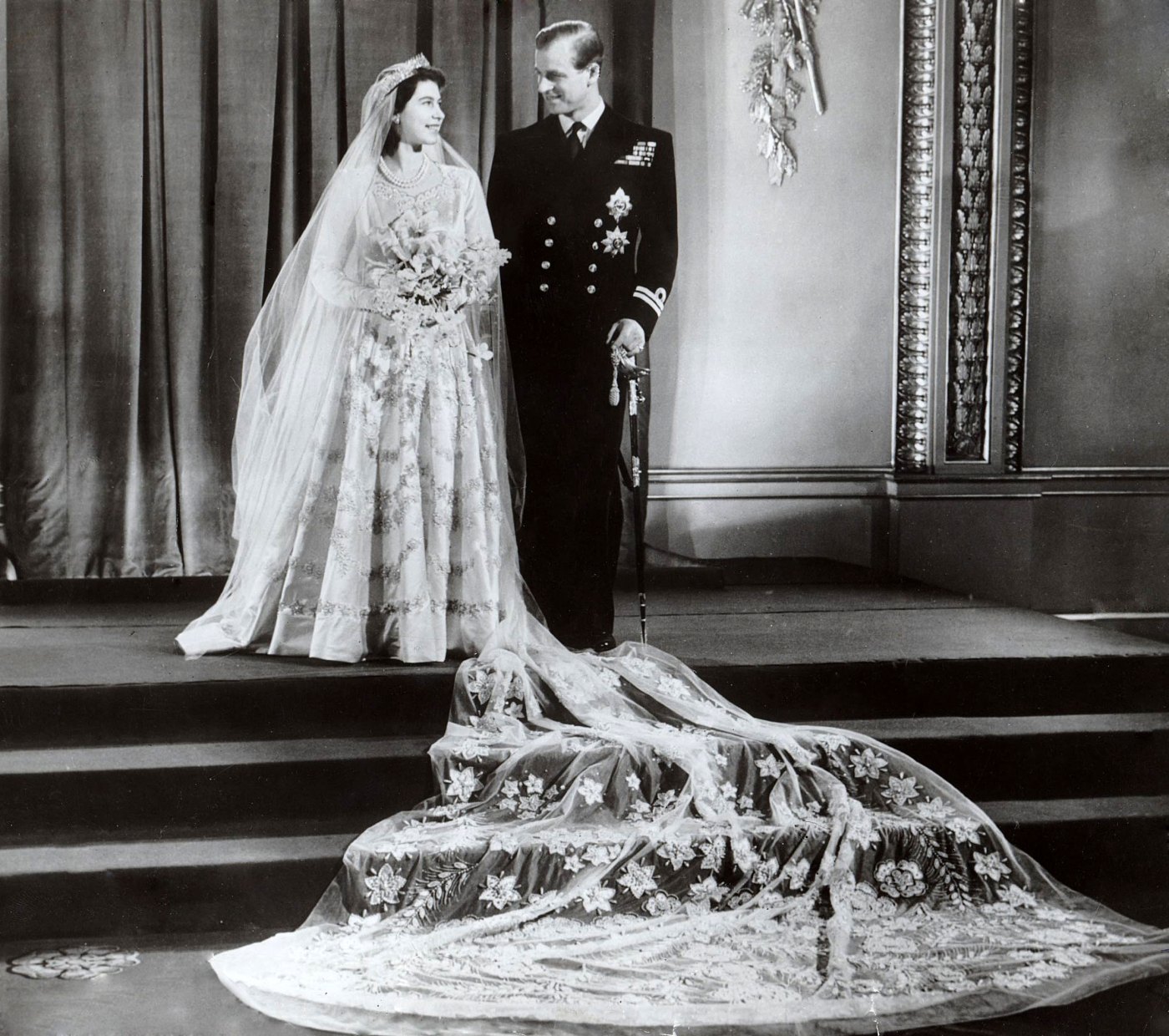 Prince Philip Through the Years: Photos | Us Weekly