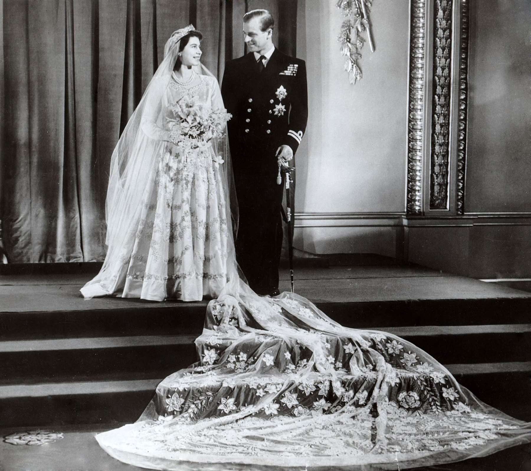 Prince Philip Through the Years: Photos | Us Weekly