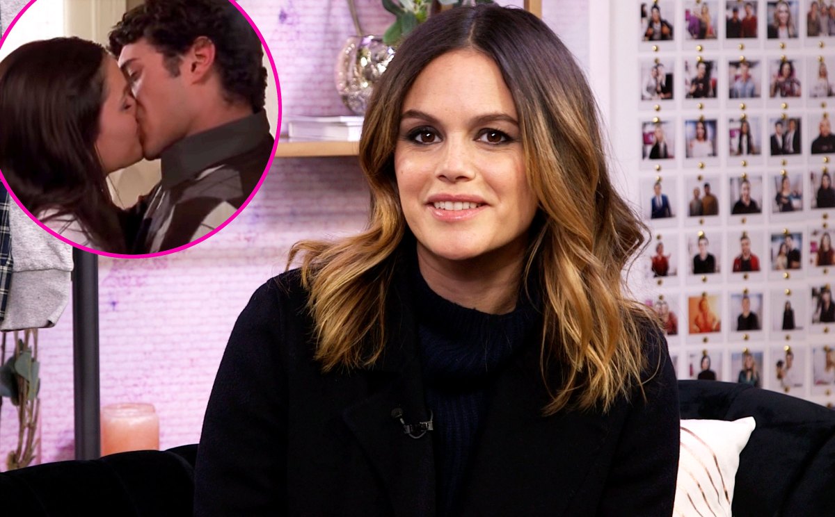 Rachel Bilson on Seth and Summer, Possibilities of ‘O.C.’ Reunion | Us ...