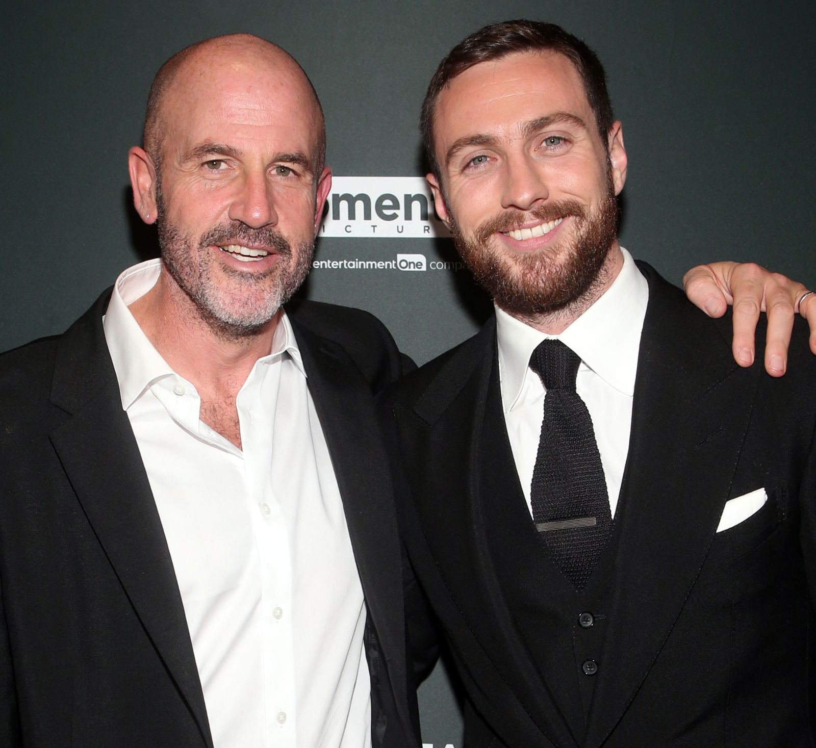 Sam Taylor-Johnson on 'A Million Little Pieces,' Directing Aaron | Us ...