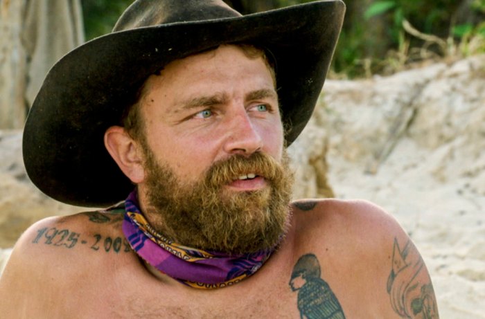 'Survivor: Winners at War' Cast Revealed — Watch Trailer | Us Weekly