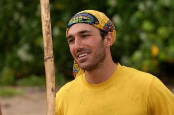 'Survivor: Winners at War' Cast Revealed — Watch Trailer | Us Weekly