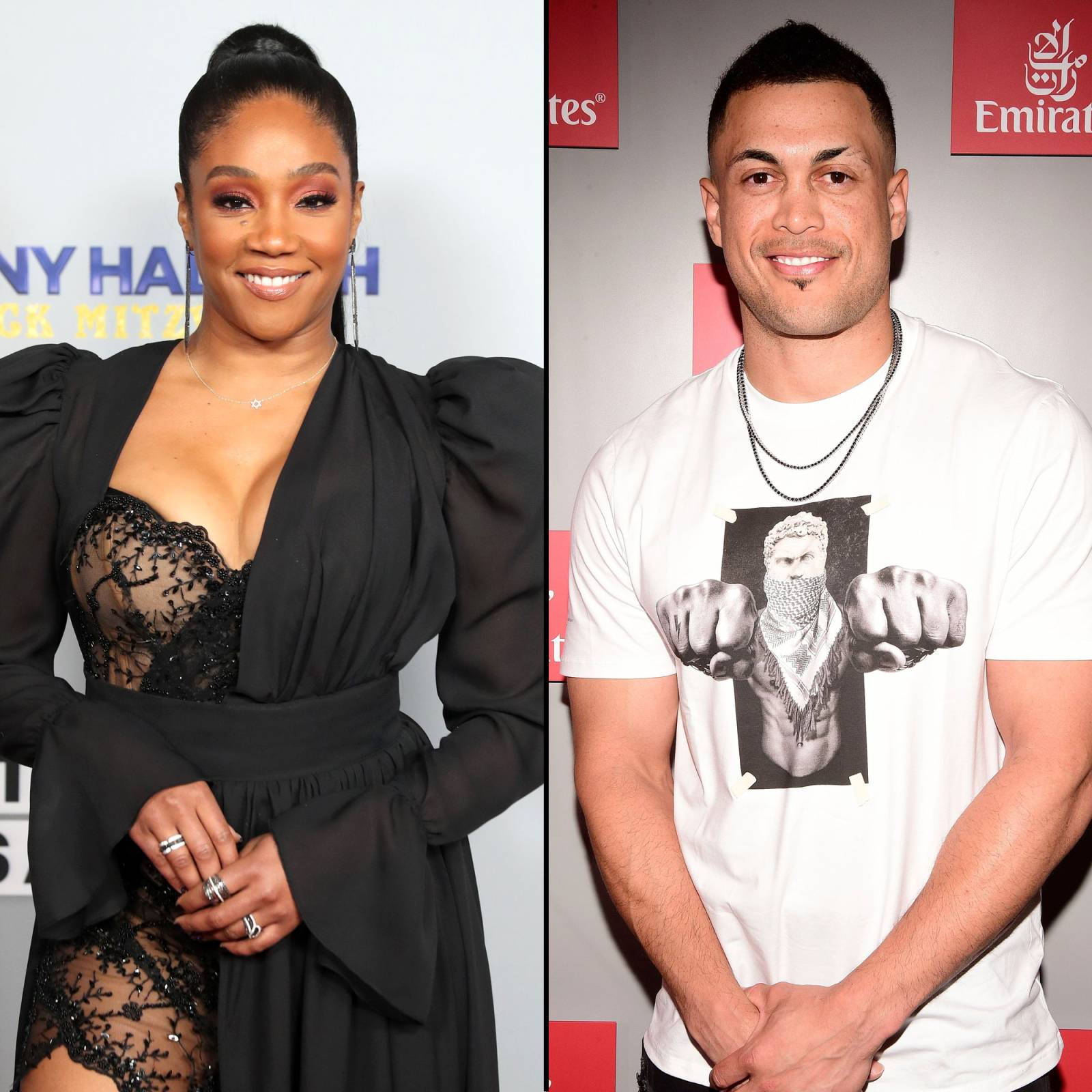 Tiffany Haddish Wants to Date a New York Yankee for Her Birthday | Us ...