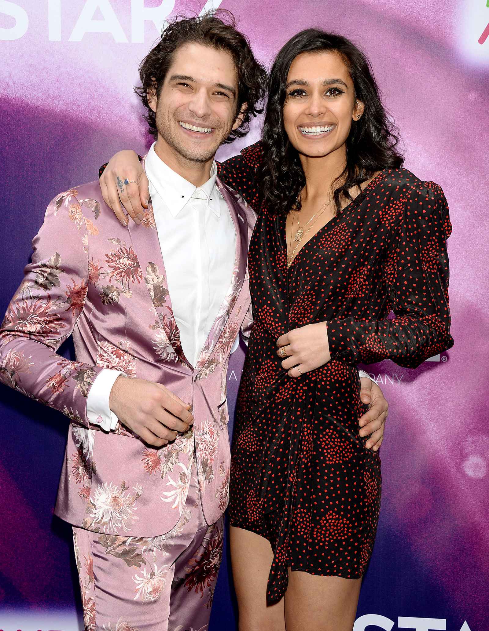 Tyler Posey Confirms He's Single: 'I'm Very Happy' | Us Weekly