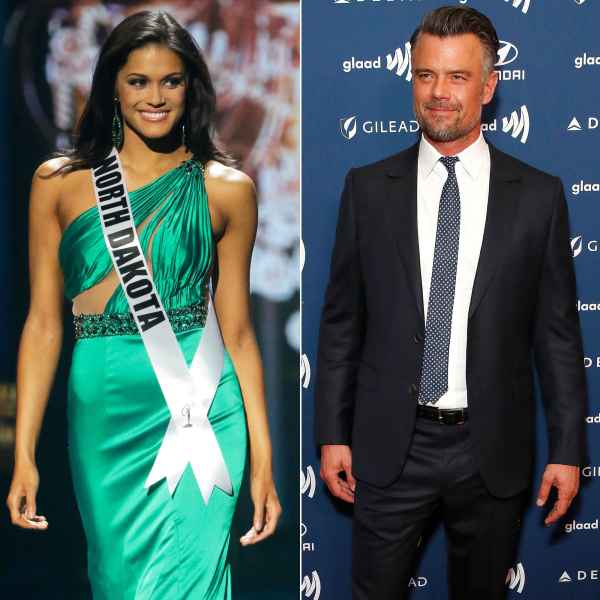 Josh Duhamel’s Girlfriend Audra Mari: 5 Things to Know About Her | Us ...
