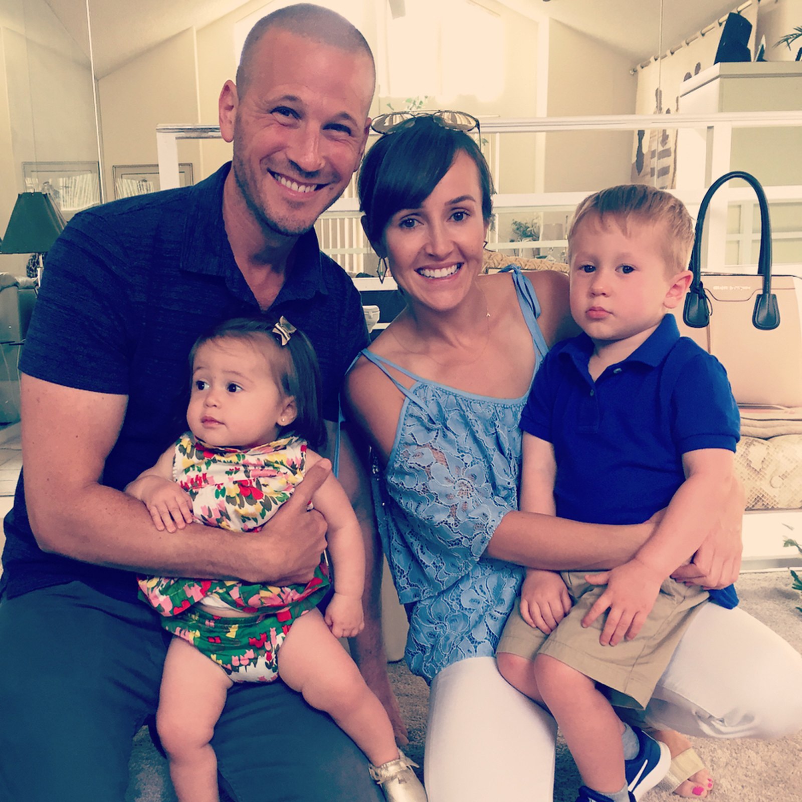 Bachelorette’s JP Rosenbaum Diagnosed With Guillain-Barre Syndrome | Us ...
