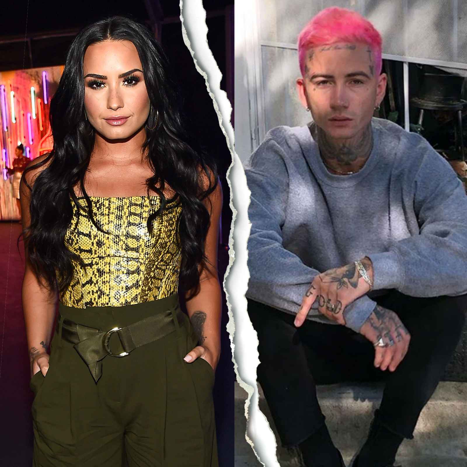 Celebrity Splits of 2019, Biggest Celebrity Breakups of the Year | Us ...