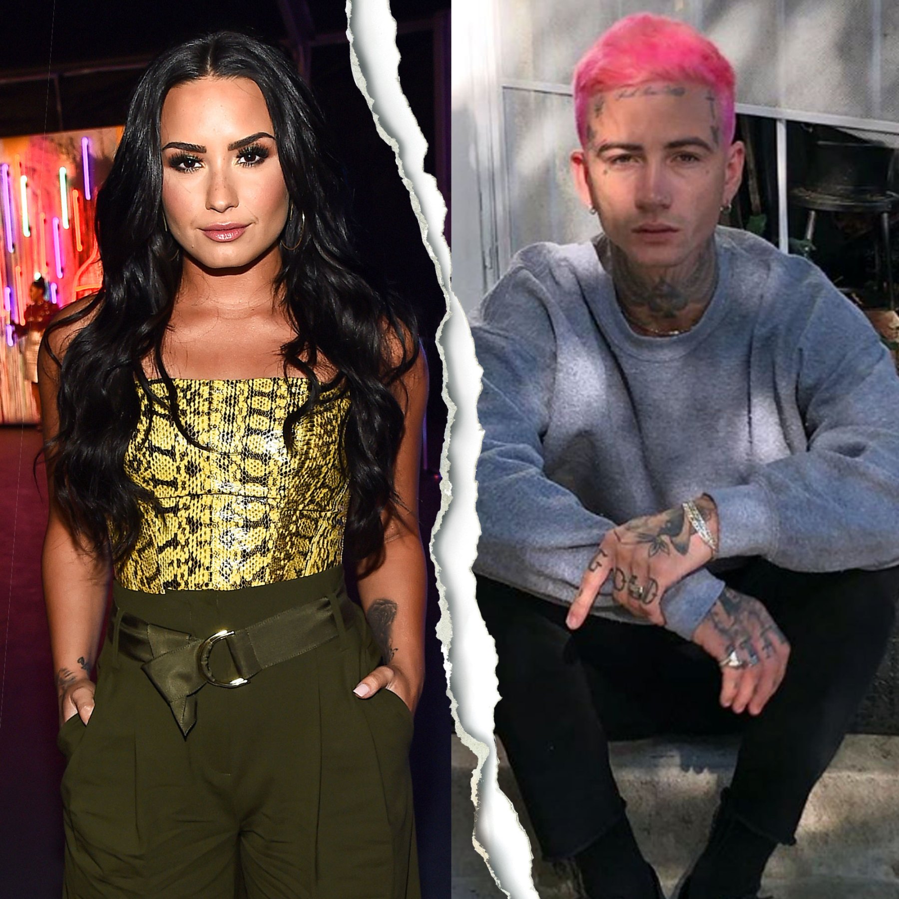 Celebrity Splits of 2019, Biggest Celebrity Breakups of the Year | Us ...