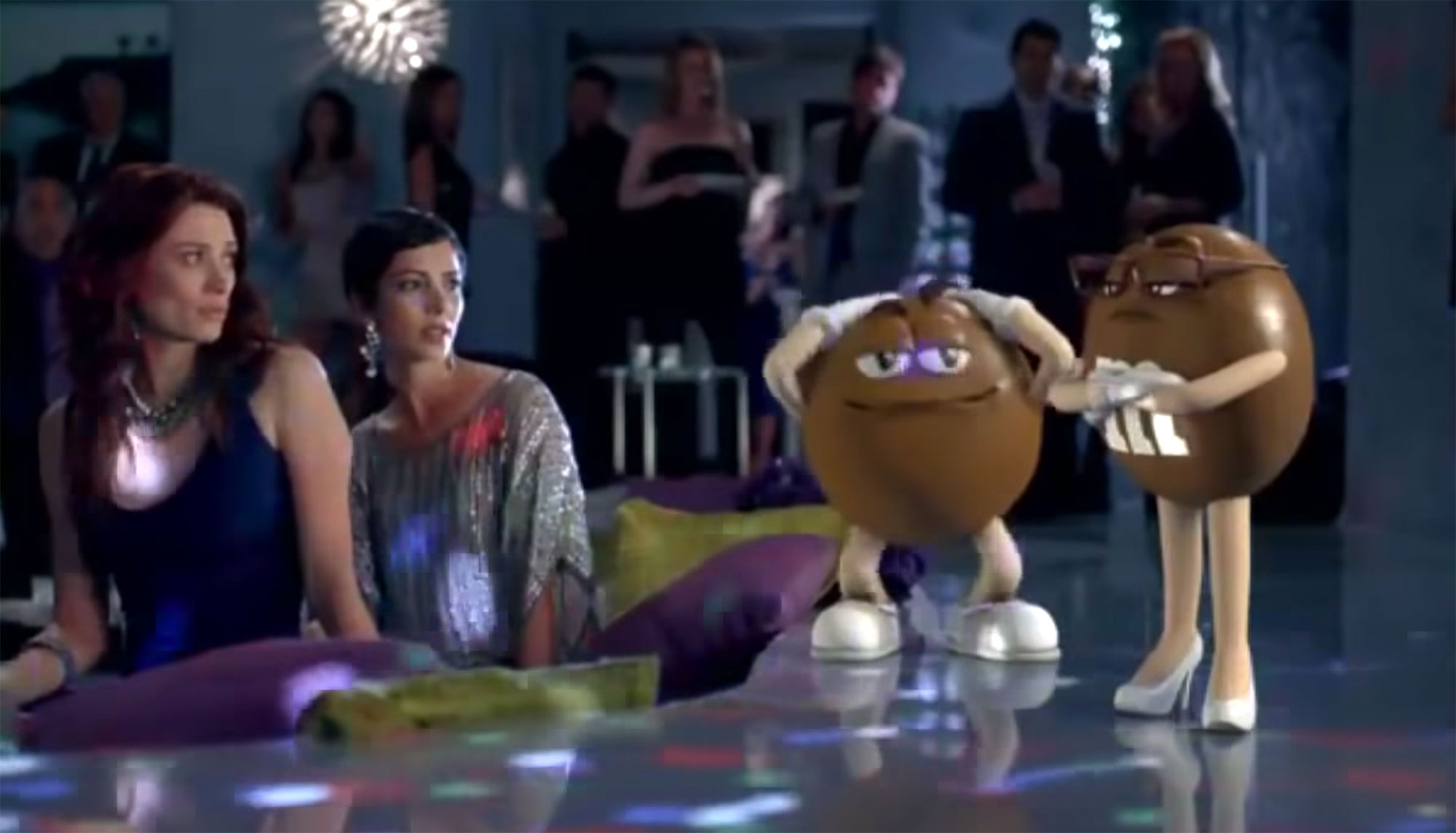 Best Super Bowl Food Commercials of All Time: Watch | Us Weekly