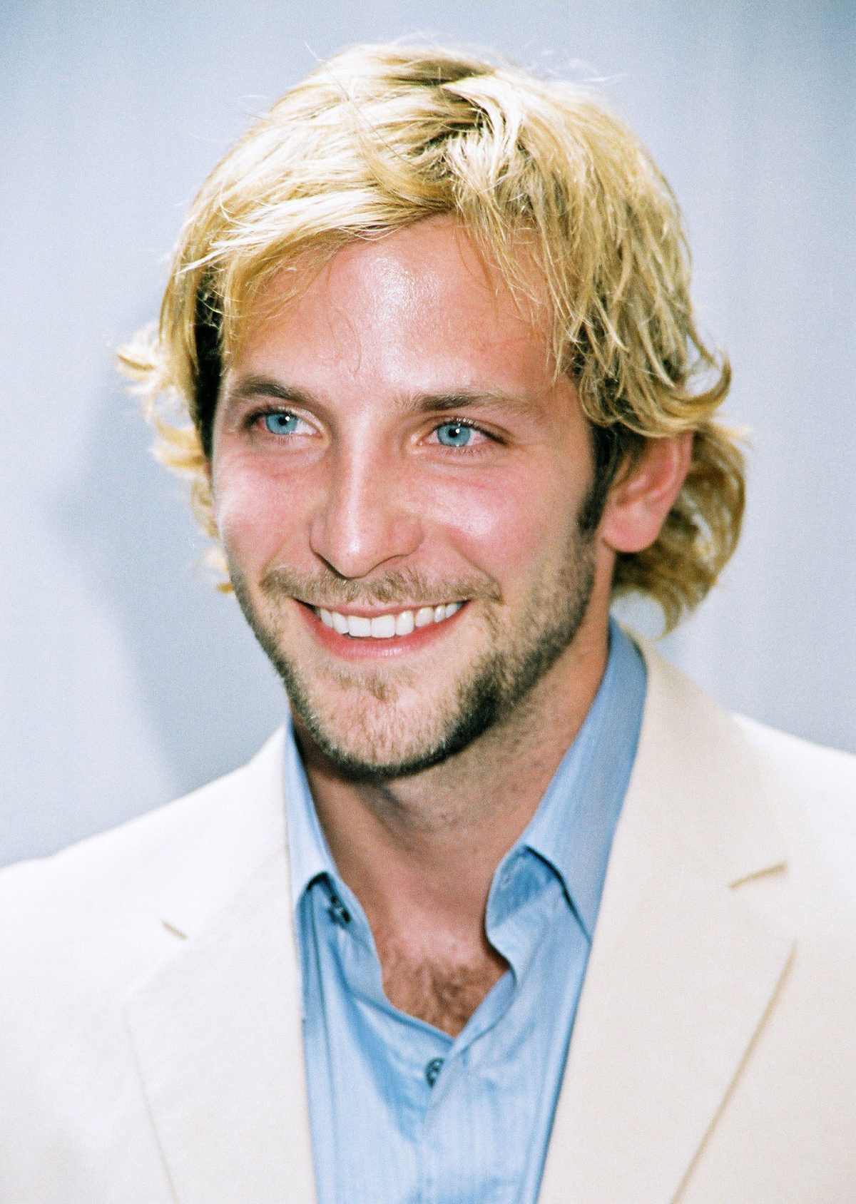 Bradley Cooper Through the Years: From Guest Star to Leading Man