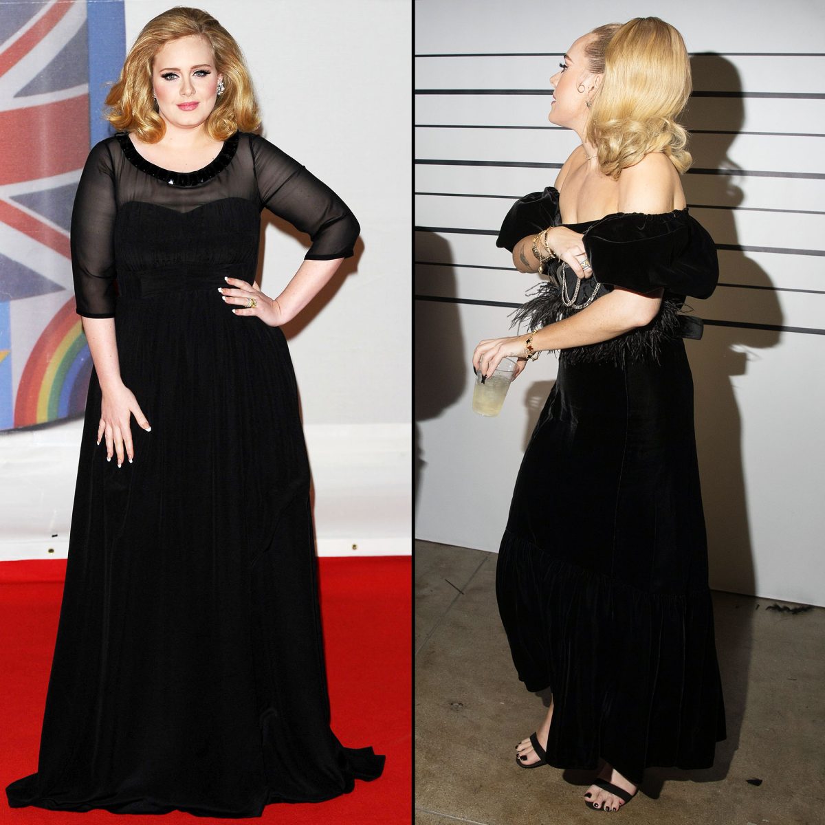 Adele's Former Pilates Instructor Dishes on Her Weight Loss | Us Weekly