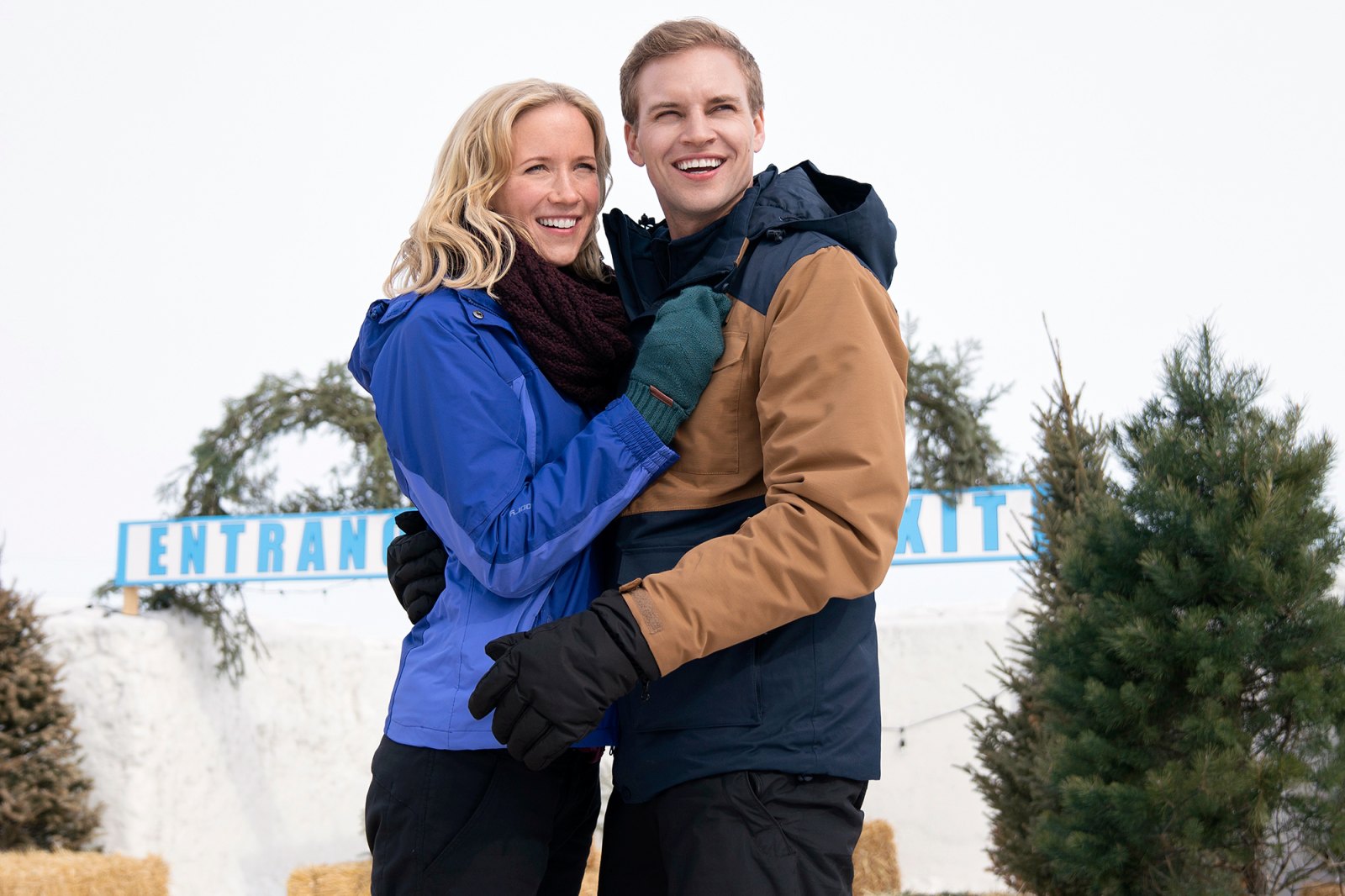 10 Hallmark Winterfest Movies to Enjoy Post-Countdown to Christmas | Us ...