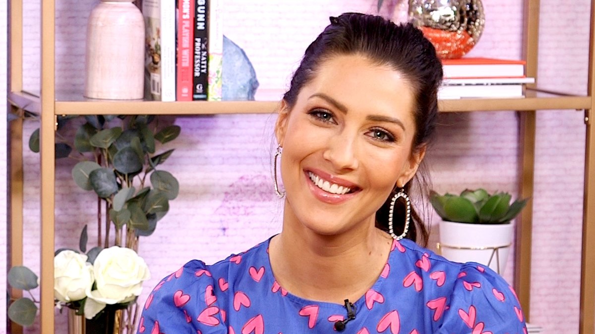 Becca Kufrin: Bachelor Peter Has a 'Tough Group of Girls' | Us Weekly