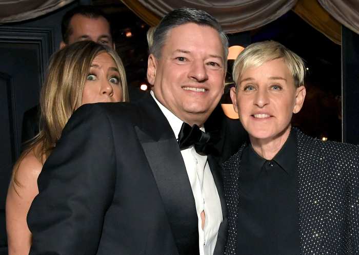 Celebrity Photobombs, From Jennifer Lawrence to Aaron Paul and More