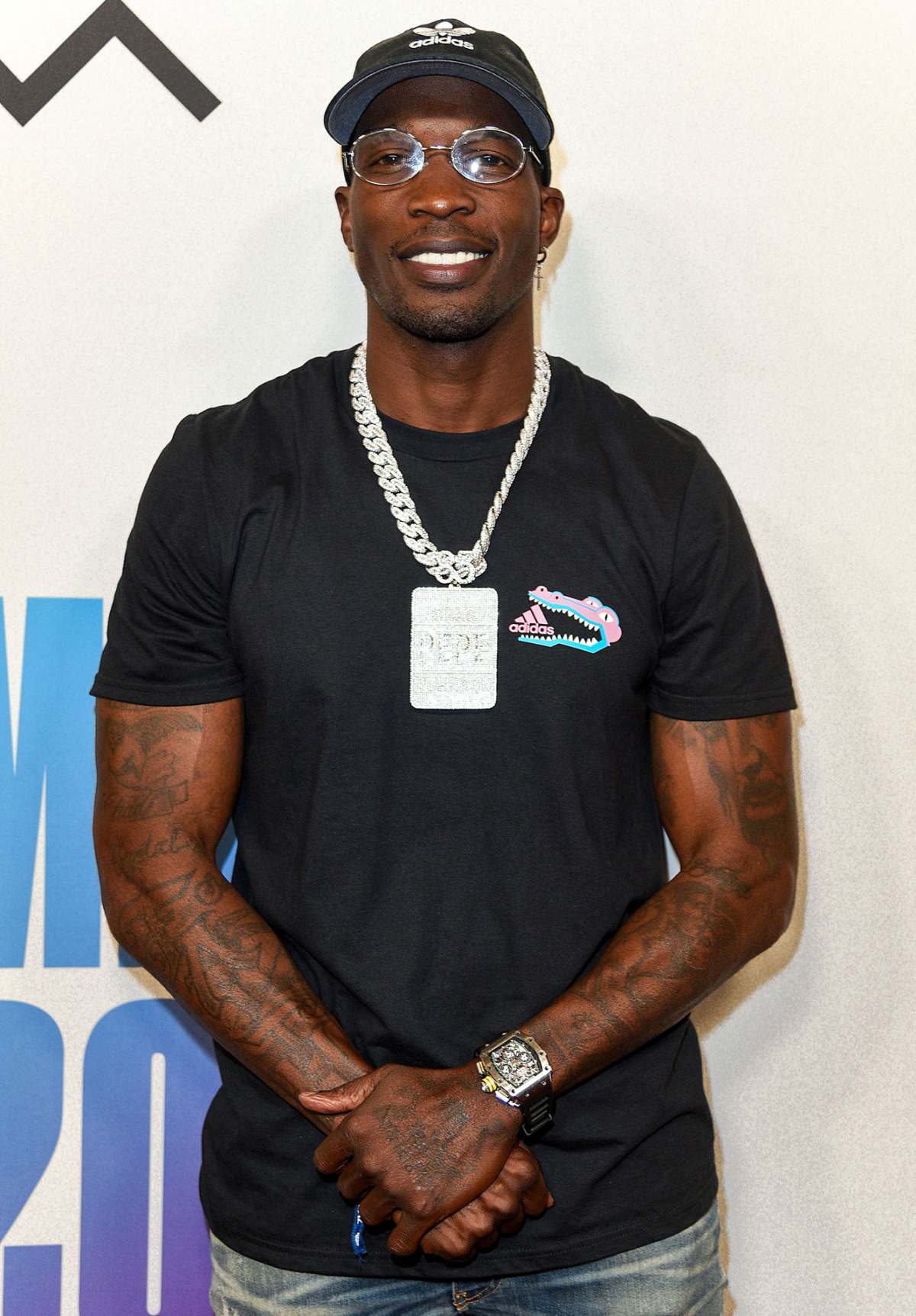 Chad Johnson Reveals ‘Favorite’ Kobe Bryant Memory | Us Weekly