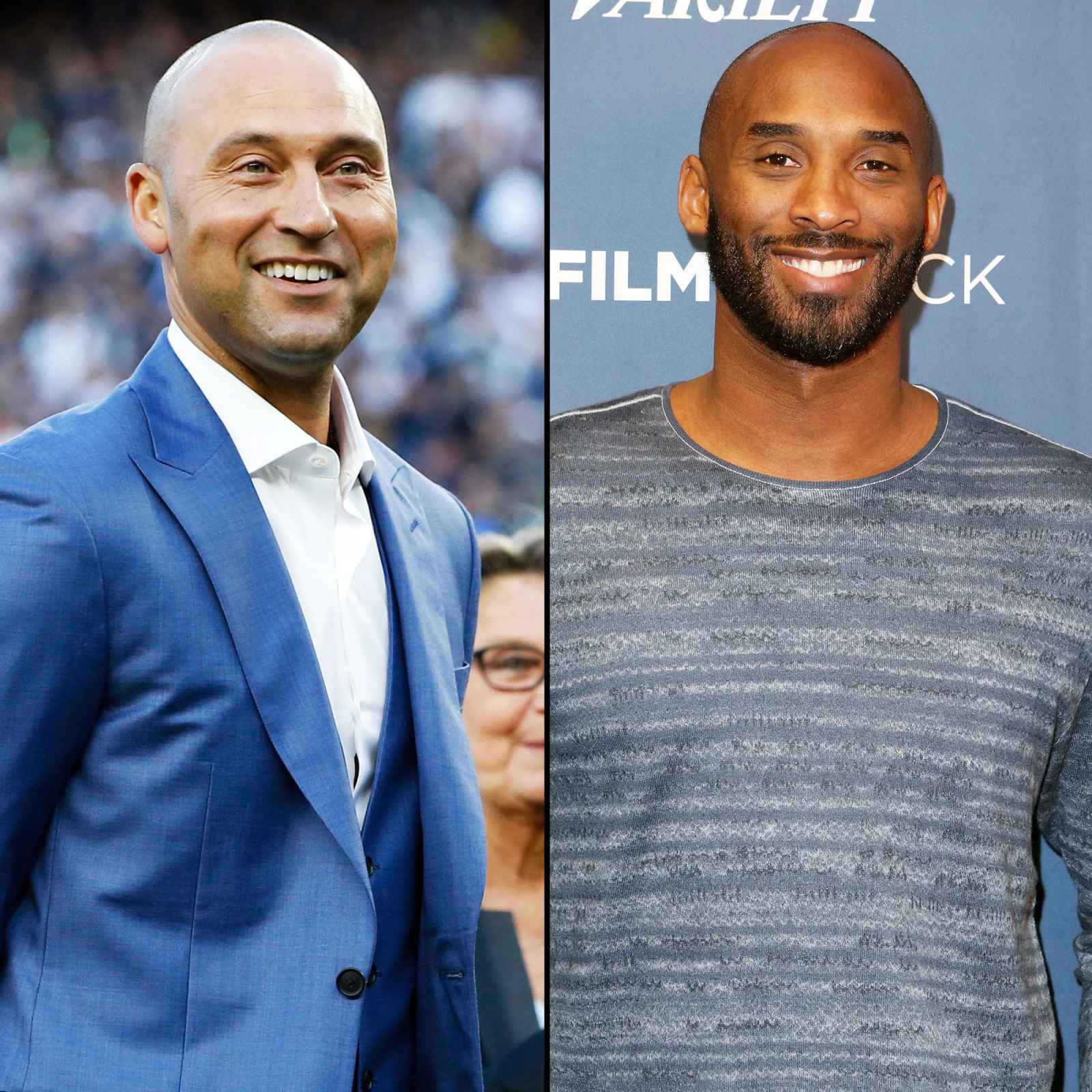 Derek Jeter Pens Emotional Tribute to Family Man Kobe Bryant | Us Weekly