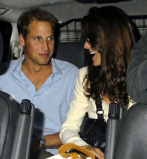 Look Back at Kate Middleton's Transformation on Her 44th Birthday | Us ...