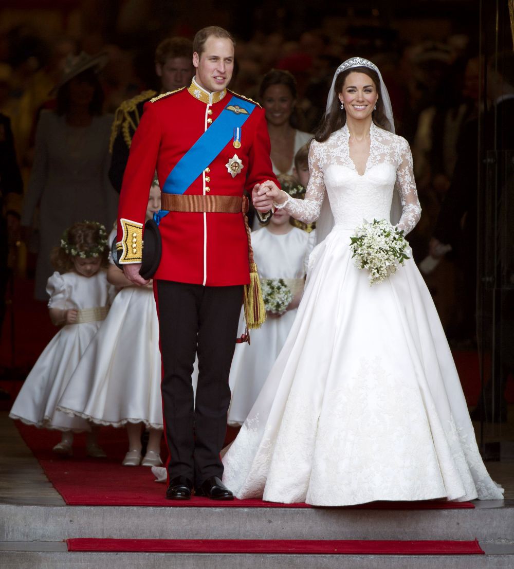 Look Back at Kate Middleton's Transformation on Her 44th Birthday | Us ...