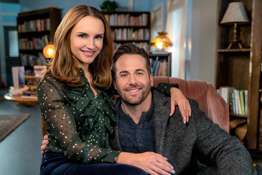 10 Hallmark Winterfest Movies to Enjoy Post-Countdown to Christmas | Us ...