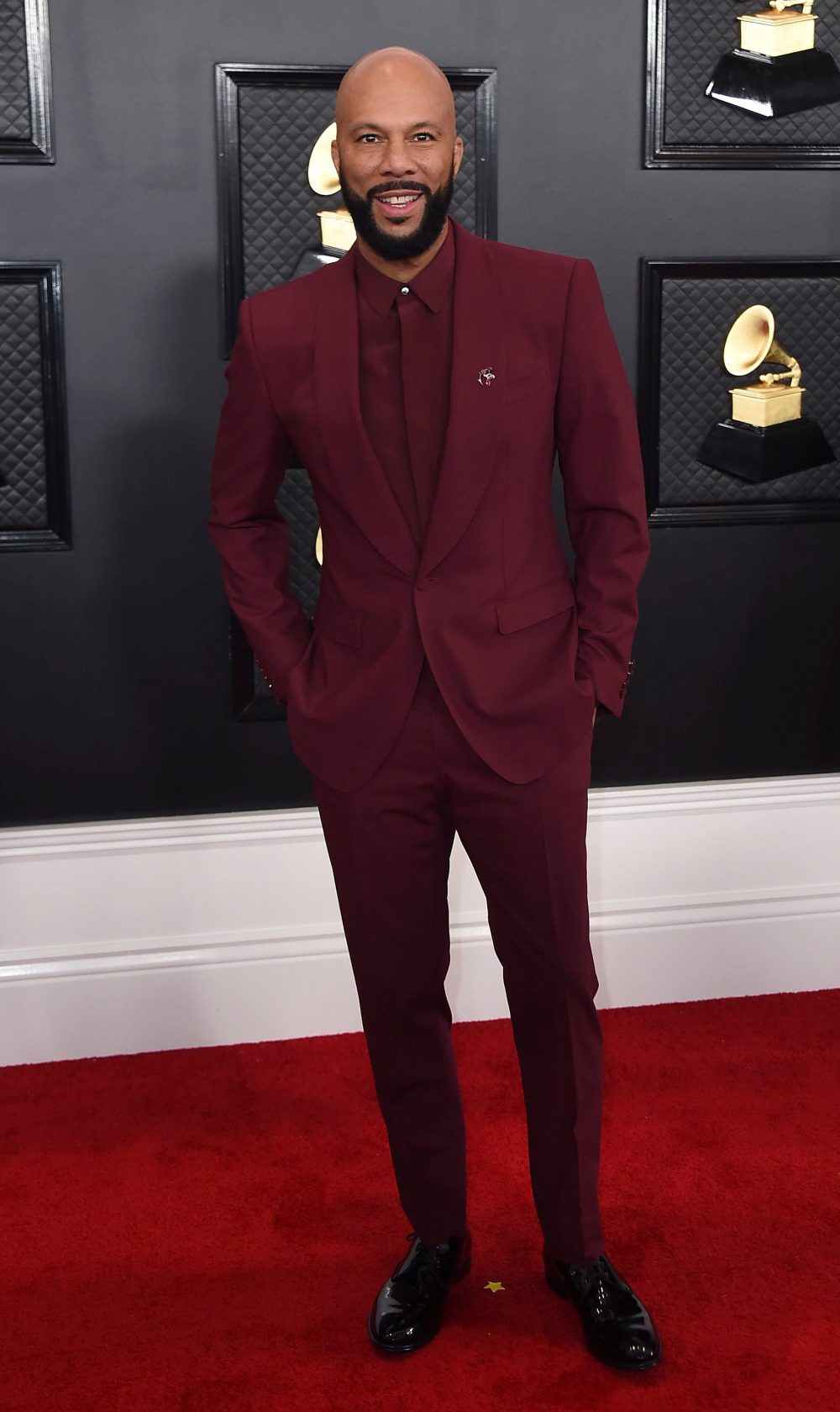 Grammys 2020: Best-Dressed Men in Tuxedos, Suits | Us Weekly