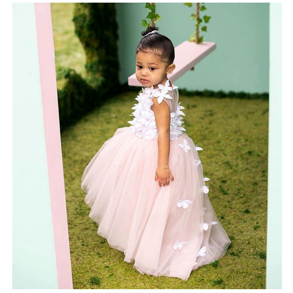 Inside Kylie Jenner’s Stormi Collection Party: Photos | Us Weekly