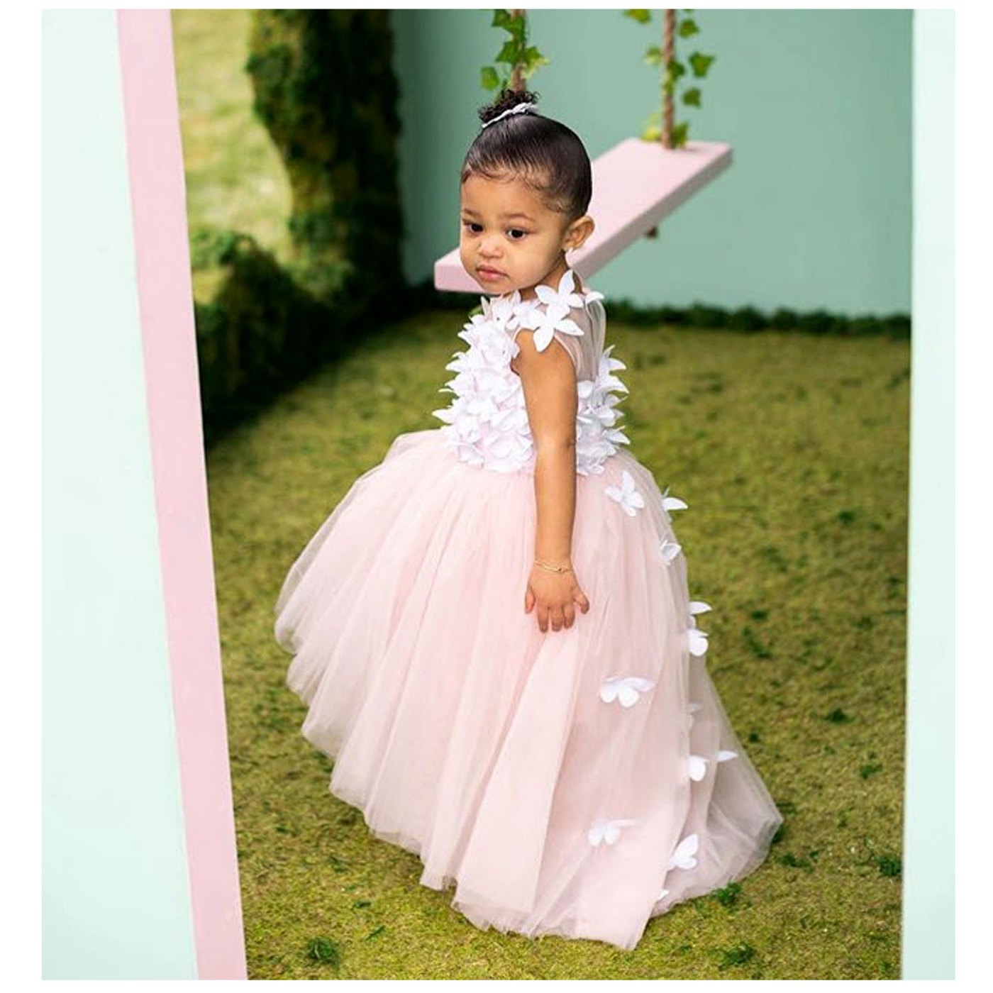 Inside Kylie Jenner’s Stormi Collection Party: Photos | Us Weekly