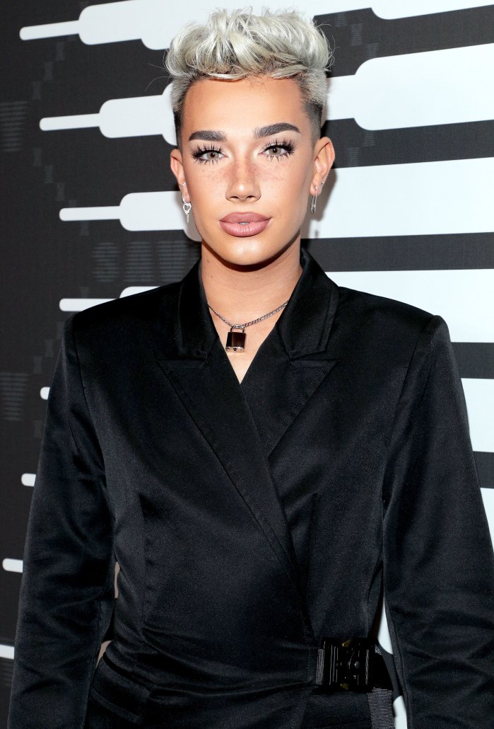 James Charles Reacts to TikTok Video About Sisters Hoodie: Details