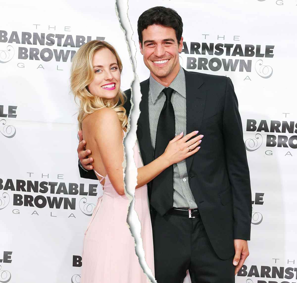Bachelor in Paradise’s Joe Amabile, Kendall Long Split