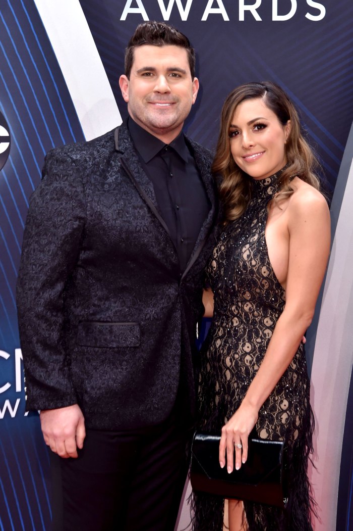 Josh Gracin News - Us Weekly