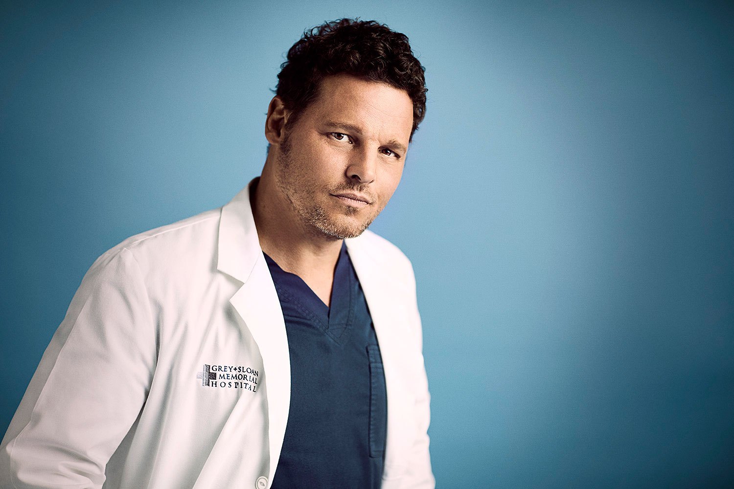 Hot Doctor