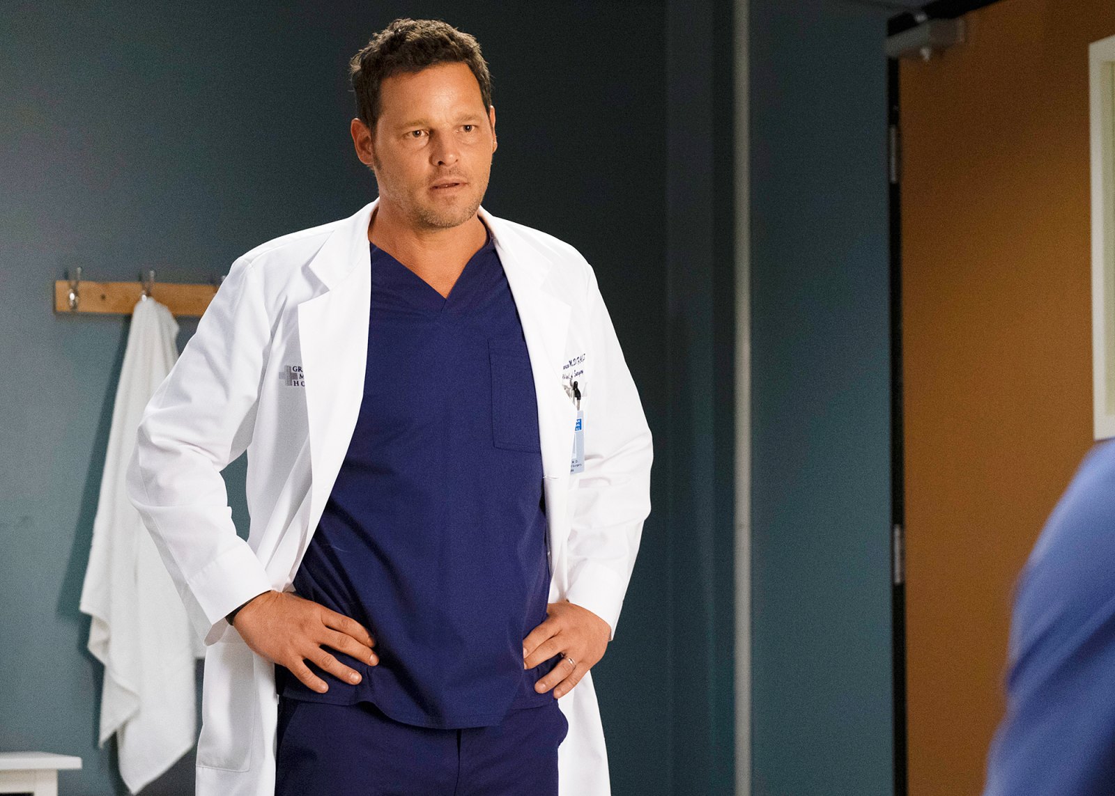 Justin Chambers Leaving ‘Grey’s Anatomy’ After 16 Seasons | Us Weekly