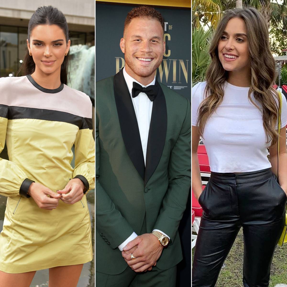 Blake Griffin News - Us Weekly