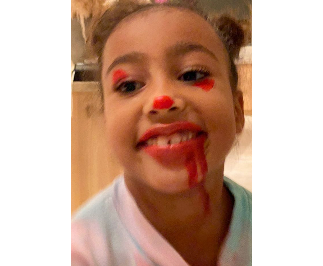 North West’s Life: Kim Kardashian, Kanye West’s Daughter | Us Weekly
