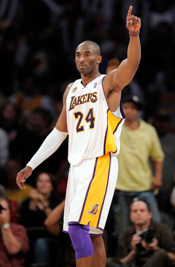 California Coffee Shop Honors Kobe Bryant With Latte Art: Photo | Us Weekly