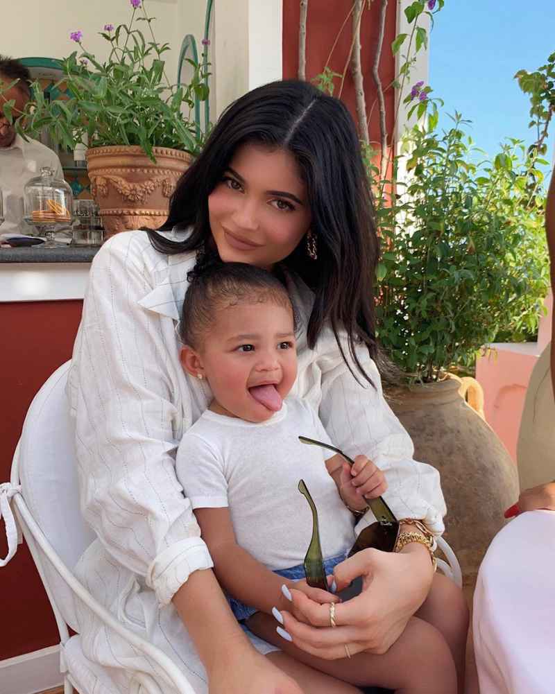 Kylie Cosmetics x Stormi Valentine’s Day Collection Is Coming: Details ...
