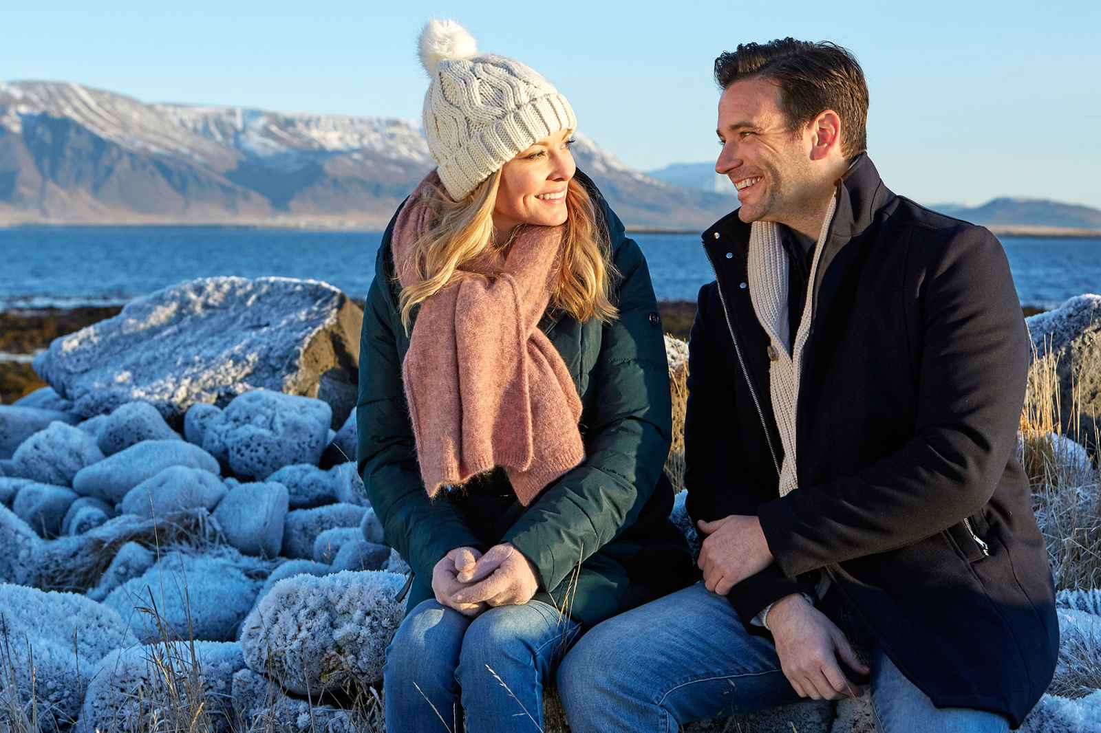10 Hallmark Winterfest Movies to Enjoy Post-Countdown to Christmas | Us ...