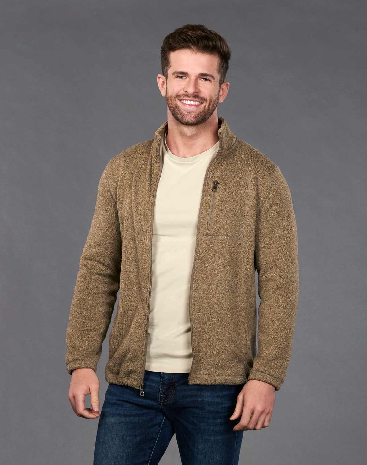 'Bachelorette' Alum Tyler Gwozdz Has Died: Bachelor Nation Reacts | Us ...
