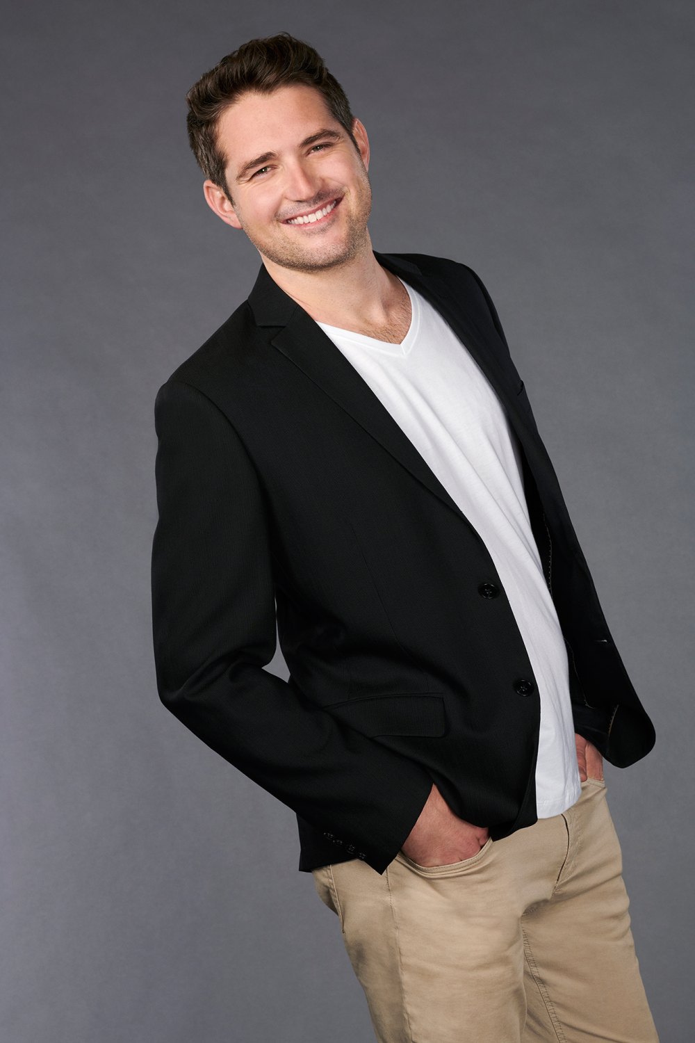 'Bachelorette' Alum Tyler Gwozdz Has Died: Bachelor Nation Reacts | Us ...