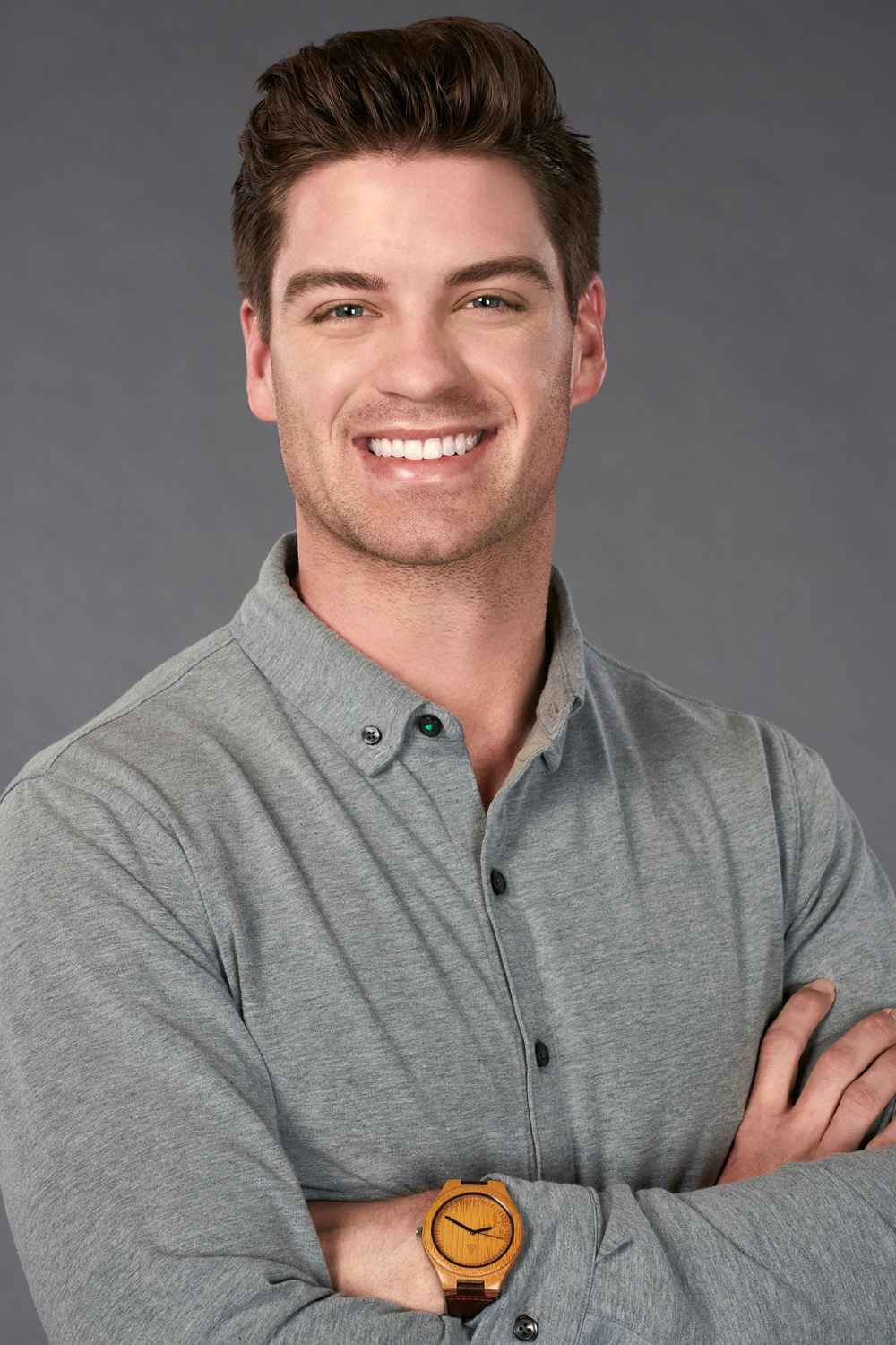 'Bachelorette' Alum Tyler Gwozdz Has Died: Bachelor Nation Reacts | Us ...