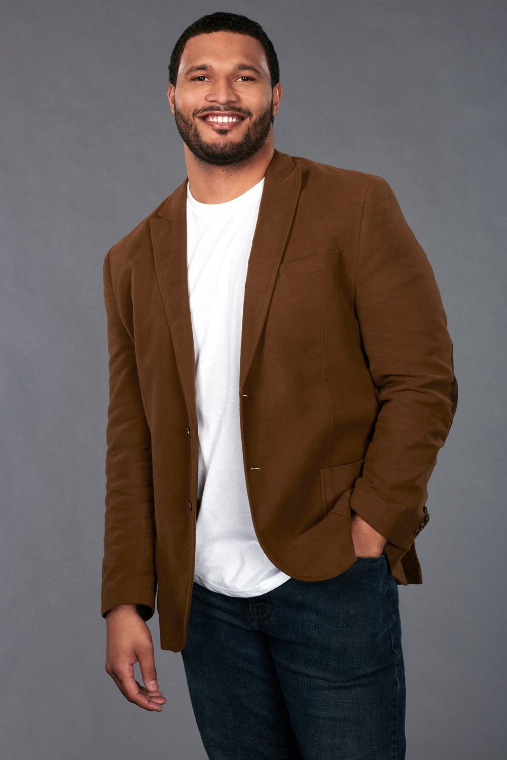 'Bachelorette' Alum Tyler Gwozdz Has Died: Bachelor Nation Reacts | Us ...